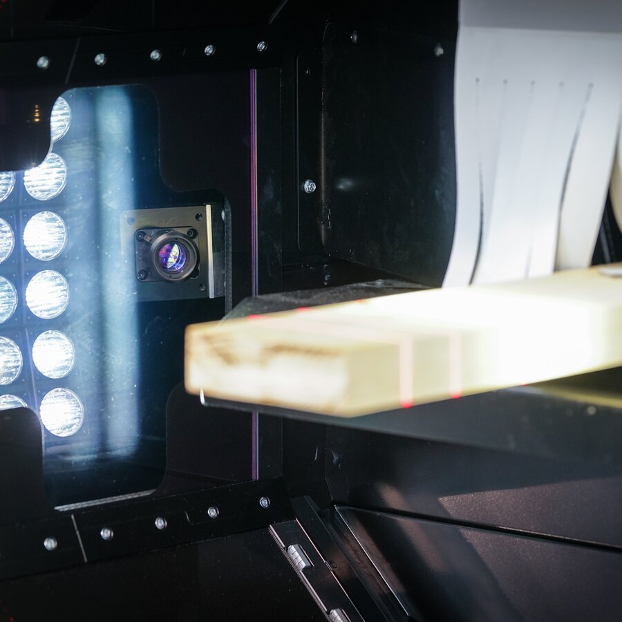 MiCROTEC - Goldeneye Wide